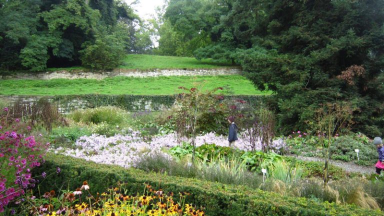 Mainau: la isla de las flores en Alemania - El viajero accidental