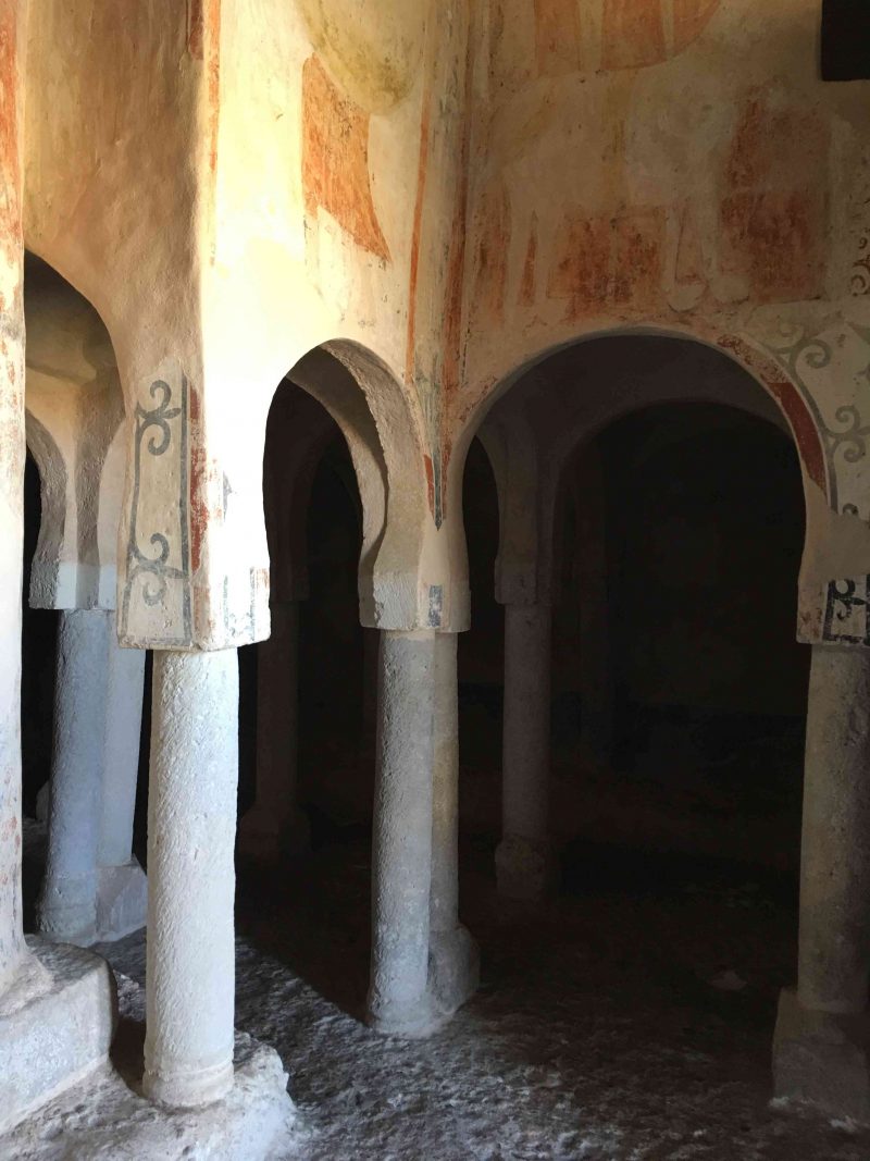 ESB5 - El viajero accidental